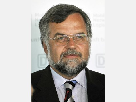 Bahn-Vorstand Stefan Garber gefeuert! | News Top-Aktuell